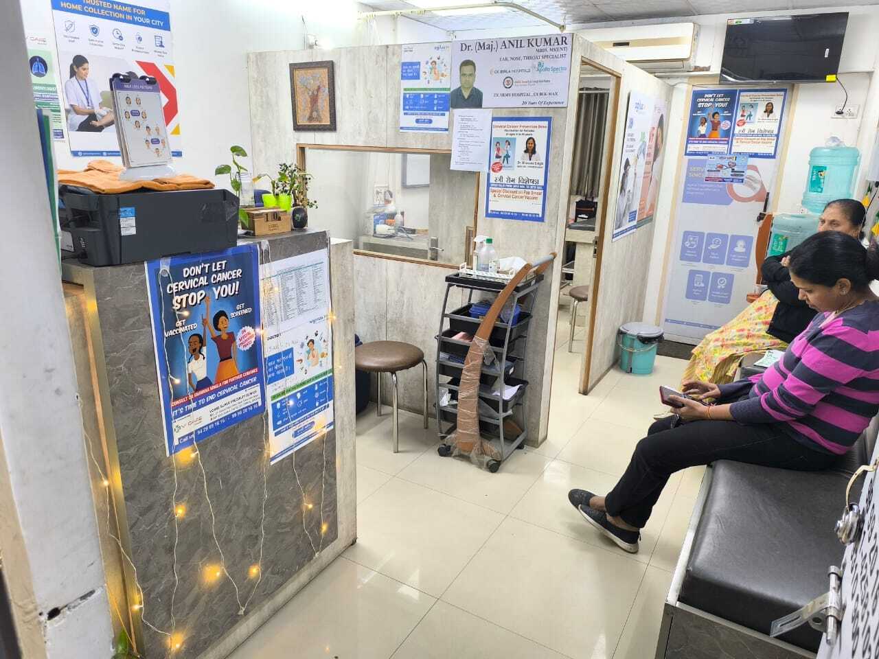 Branches | V Care Health India